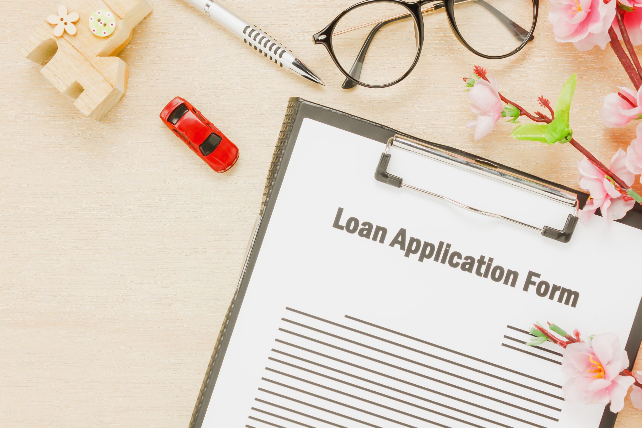 Loan: 5 Things to Know Before Your First Loan Application - FundQuest