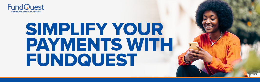 Maximize Your FundQuest Account Number - FundQuest